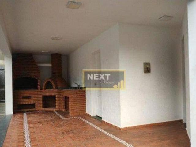 SOBRADO DE ALTO PADRÃO COM LAZER COMPLETO: O LUGAR PERFEITO PARA SEUS FILHOS CRESCEREM COM SEGURANÇA