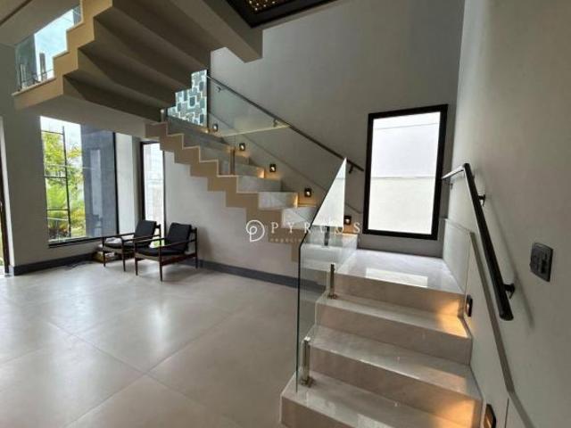 Sobrado de Alto Padrão, Condominio Alphaville 1, São José dos Campos, SP, Venda, locação