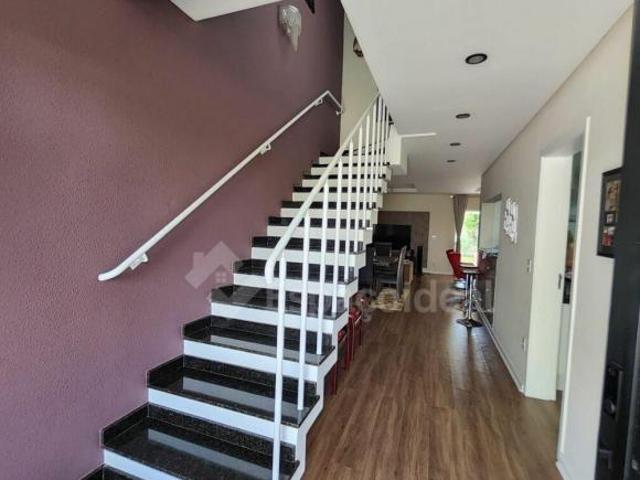 Sobrado de Alto Padrão ? Condomínio Golden Park Residence | Av. Ipanema ? Sorocaba