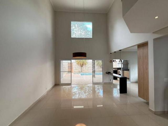 Sobrado de Alto Padrão – Condomínio Residencial Alto de Itaici | Indaiatuba/SP