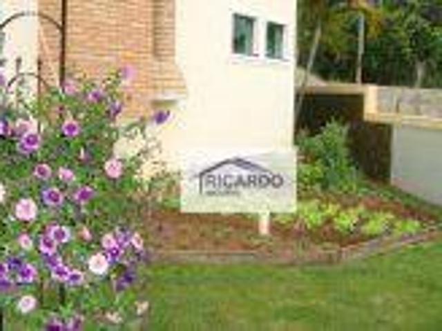 sobrado de alto padrão em ATIBAIA