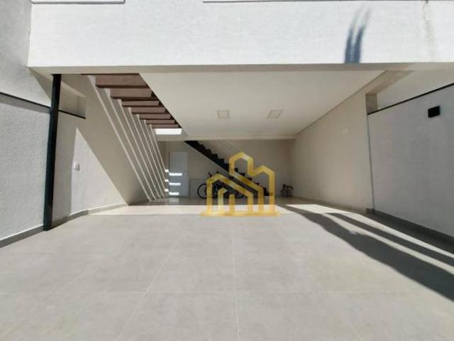 ? Sobrado de Alto Padrão em Bairro Nobre de Atibaia Não Perca! ?