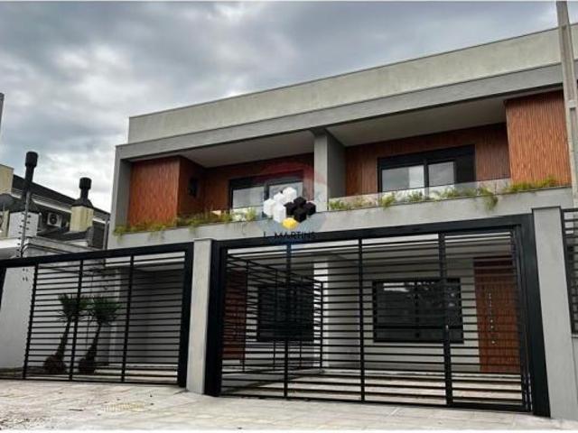 Sobrado de Alto Padrão em Canoas Bairro Igara