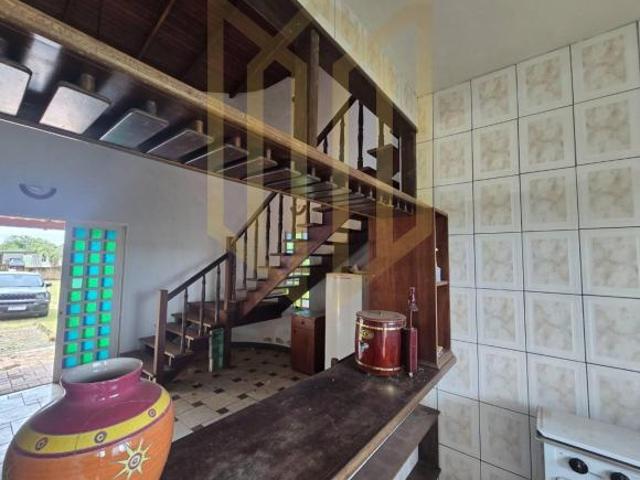 Sobrado de Alto Padrão em Condomínio – Chapada dos Guimarães/MT