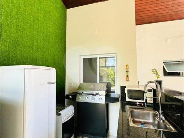 Condomínio com 3 quartos à venda em Jardim Guadalajara SP