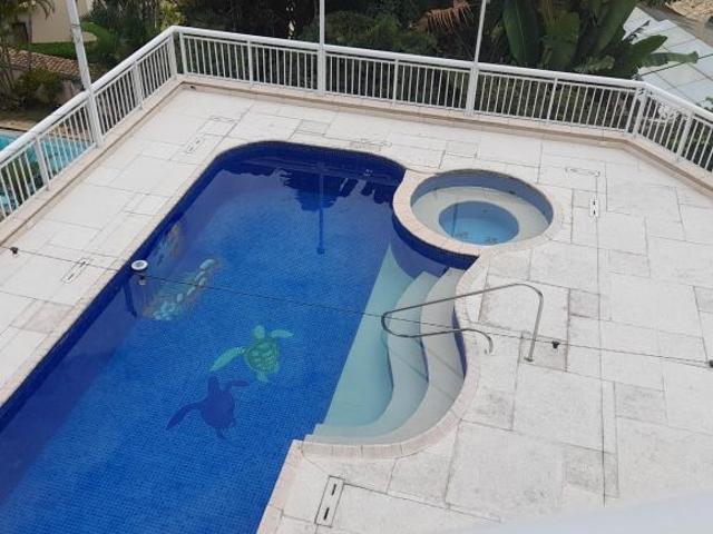 SOBRADO DE ALTO PADRÃO EM CONDOMINIO FECHADO