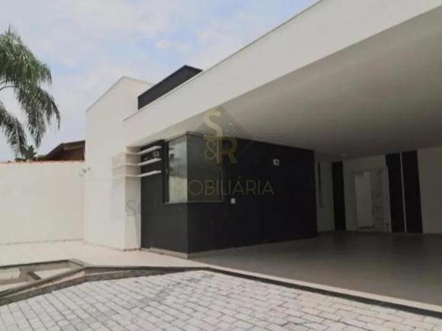 Sobrado de alto padrão para alugar e vender, na City Ribeirão, em Ribeirão Preto SP