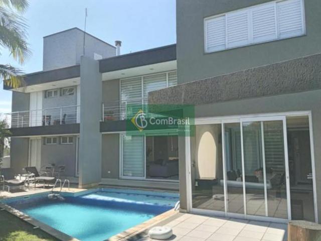SOBRADO DE ALTO PADRÃO PARA VENDA ARUÃ BRISAS MOGI DAS CRUZES /SP