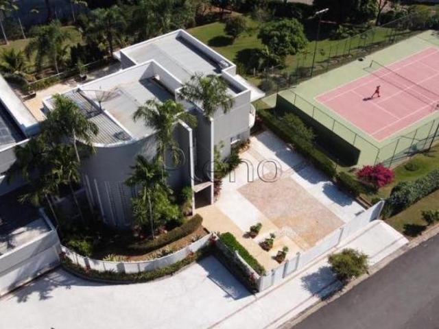 Sobrado de alto padrão para venda e locaçãor no Colinas do Mosteiro Itaici em In