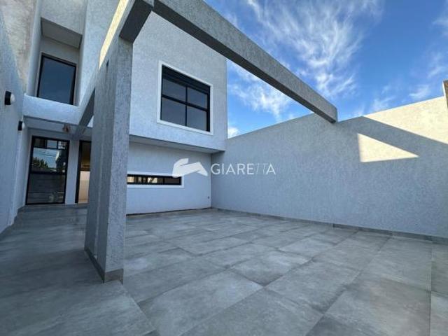 Sobrado de alto padrão para venda no JARDIM GISELA em TOLEDO PR