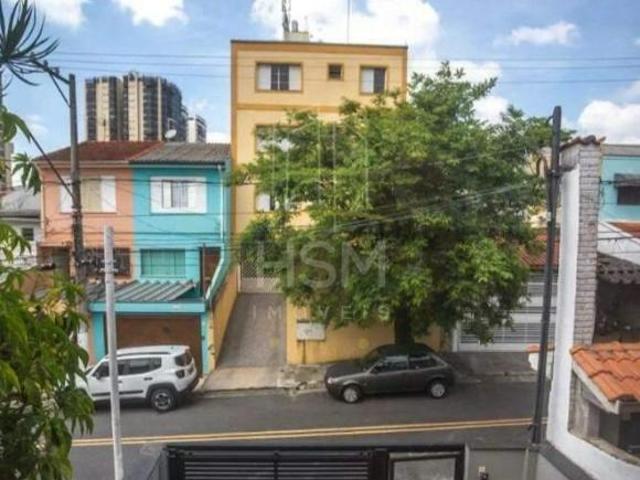 SOBRADO DE ALTO PADRÃO PARQUE ANCHIETA