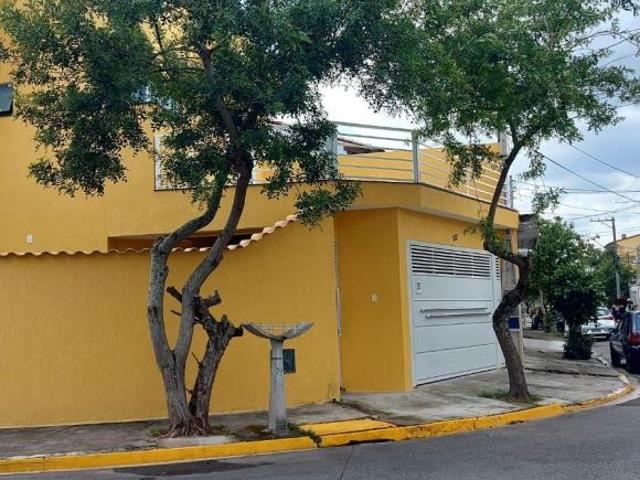 Sobrado de alto Padrão Residencial Real park Tietê Mogi das Cruzes