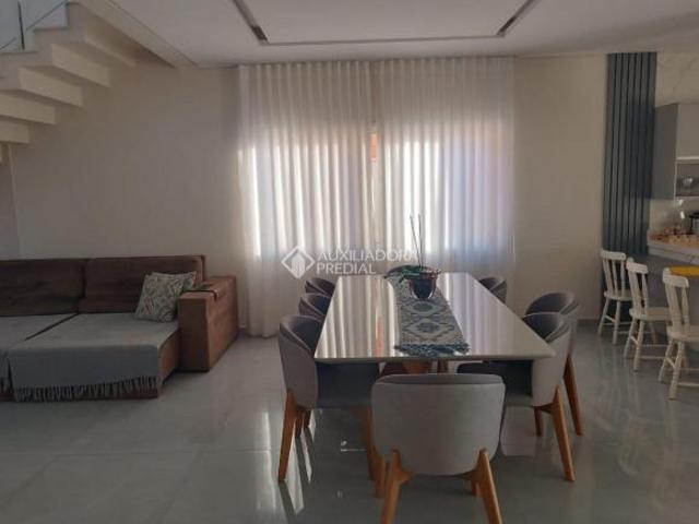 Sobrado de Alto Padrão Residencial Solaris Boituva/SP