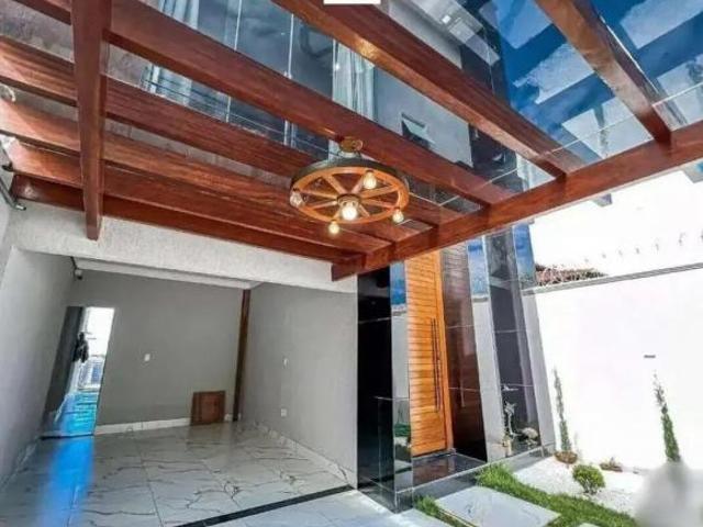 Sobrado de Alto Padrão Setor Gentil Meireles Goiânia/GO