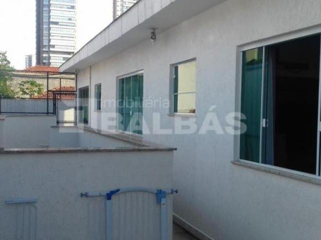 SOBRADO DE ALTO PADRÃO TATUAPÉ CONFORTO, LAZER E LOCALIZAÇÃO IMBATIVEL !