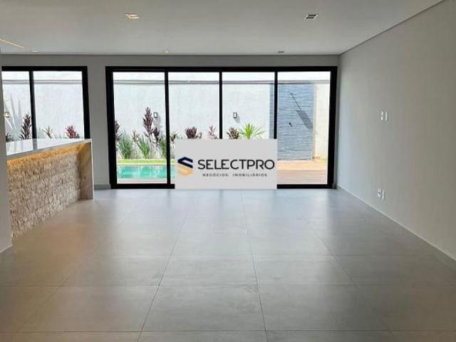 Sobrado de Alto Padrão 05 suites  Alphaville 3