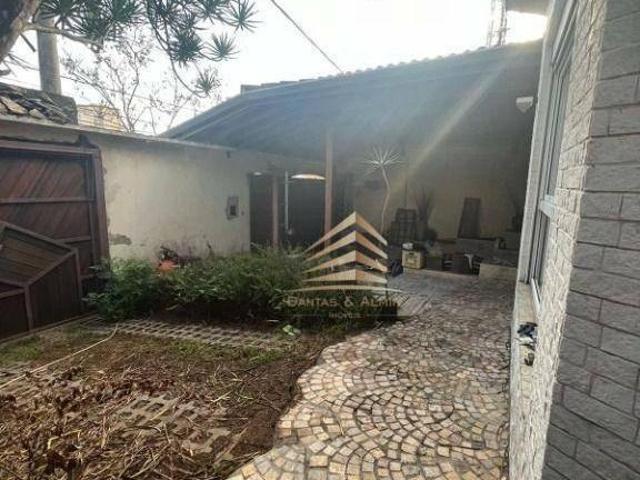 Sobrado de alto Padrao Vila Rosalia