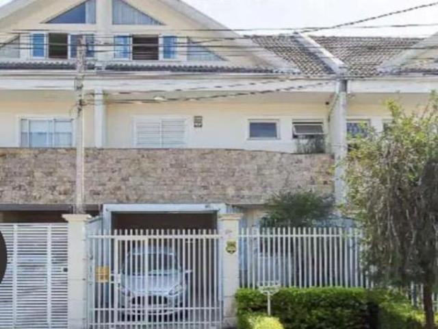 Sobrado de alta qualidade