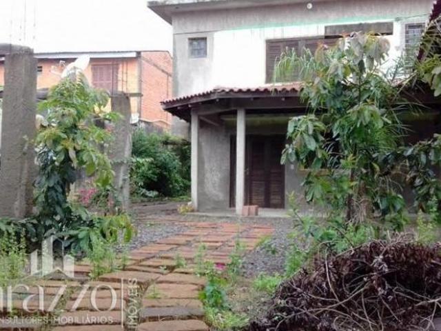 Sobrado de Barranca para o Rio em Tramandaí
