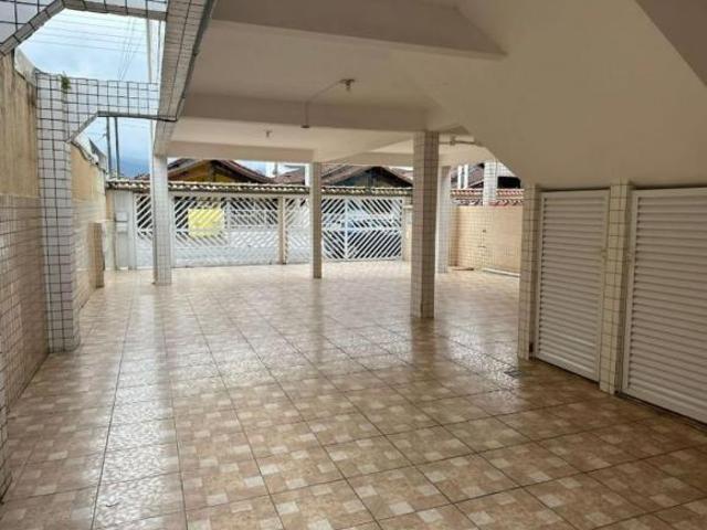 SOBRADO DE COND 2 DORM JD REAL