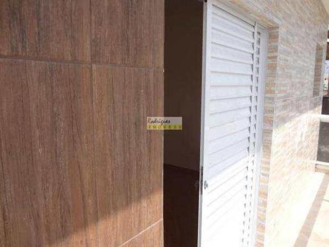 Sobrado de Cond com 3 dorms, Catiapoa, SV
