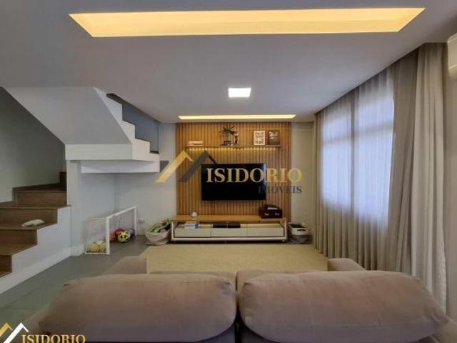Sobrado de Condomínio 3 quarto s Uberaba Curitiba R$ 850.000,00 Ref