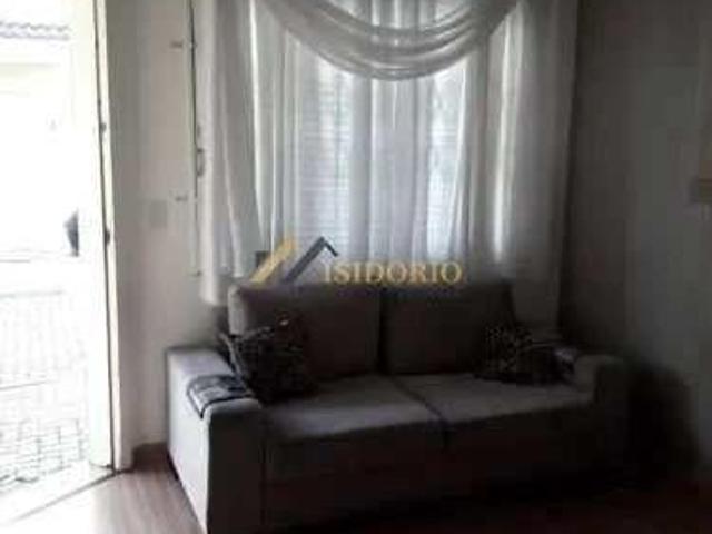 Sobrado de Condomínio 3 quarto s Atuba Curitiba R$ 670.000,00 Ref: AP
