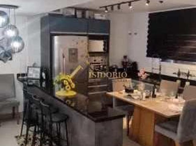 Sobrado de Condomínio 3 quarto s Bairro Alto Curitiba R$ 690.000,00 R