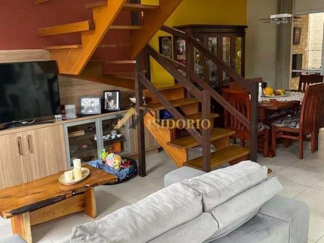 Sobrado de Condomínio 3 quarto s Barreirinha Curitiba R$ 520.000,00 R
