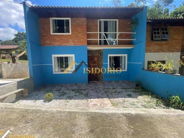 Sobrado de Condomínio 3 quarto s Barreirinha Curitiba R$ 600.000,00 R