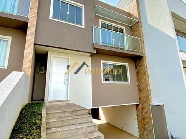 Sobrado de Condomínio 3 quarto s Campo Comprido Curitiba R$ 778.274,00