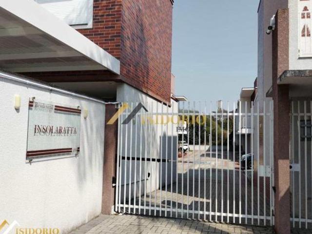 Sobrado de Condomínio 3 quarto s Campo Comprido Curitiba R$ 794.873,00