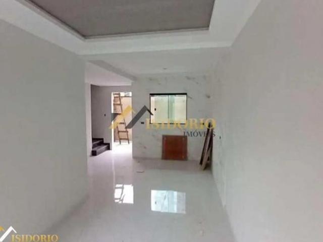 Sobrado de Condomínio 3 quarto s Cidade Industrial Curitiba R$ 440.000