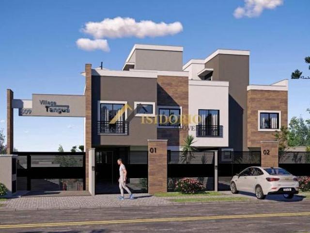 Sobrado de Condomínio 3 quarto s Pilarzinho Curitiba R$ 680.000,00 Re