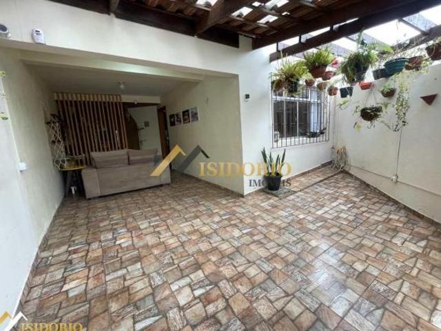 Sobrado de Condomínio 3 quarto s Santa Cândida Curitiba R$ 410.000,00