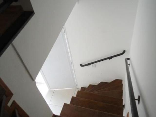 Sobrado de condominio, 2 dormitórios 1 vaga, para locação Tatuapé São Paulo/SP