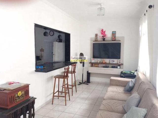 Sobrado de Condomínio 2 dorms, Cascatinha, próx da Av