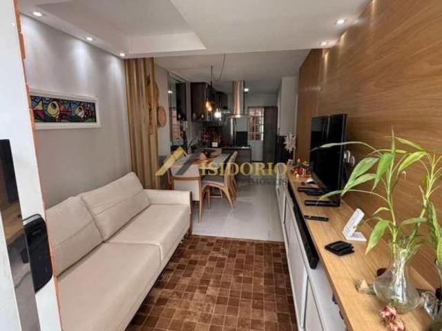 Sobrado de Condomínio 2 quarto s Tatuquara Curitiba R$ 395.000,00 Ref