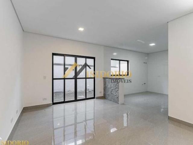Sobrado de Condomínio 2 quarto s Santa Cândida Curitiba R$ 625.000,00