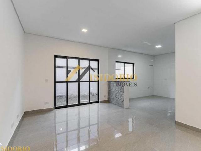 Sobrado de Condomínio 2 quarto s Santa Cândida Curitiba R$ 625.000,00