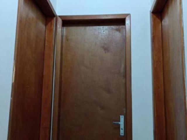 SOBRADO DE CONDOMINIO 2 QUARTOS UMA VAGA