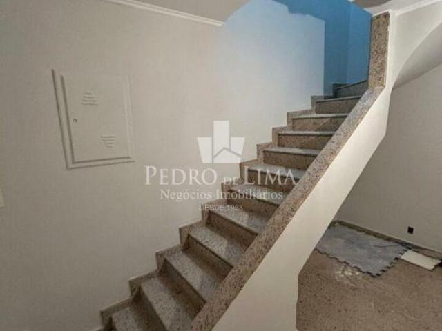 Sobrado de condomínio, 2 quartos, 2 vagas, Vila Prudente