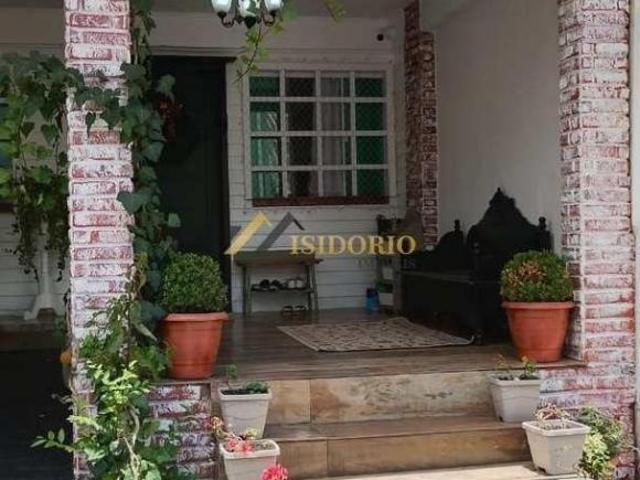 Sobrado de Condomínio 4 quarto s Estados Fazenda Rio Grande R$ 375.000