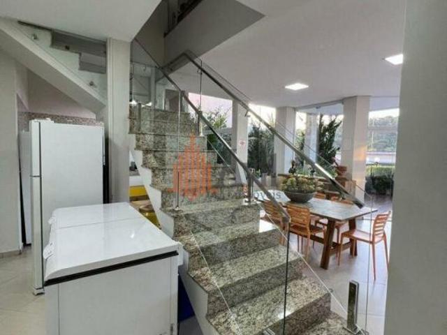 Sobrado de Condomínio 500m² com 5 quartos, 5 suítes à Venda em Arujá