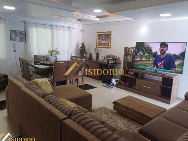 Sobrado de Condomínio 5 quarto s Arruda Colombo R$ 990.000,00 Ref: 11