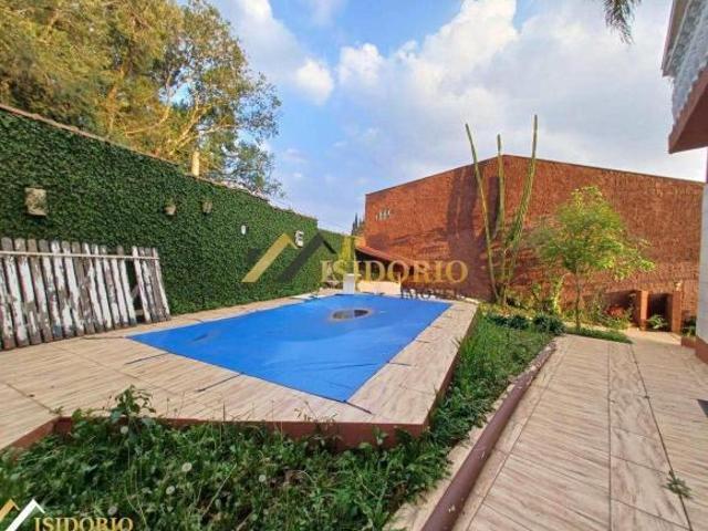 Sobrado de Condomínio 5 quarto s São Braz Curitiba R$ 1.400.000,00 Re