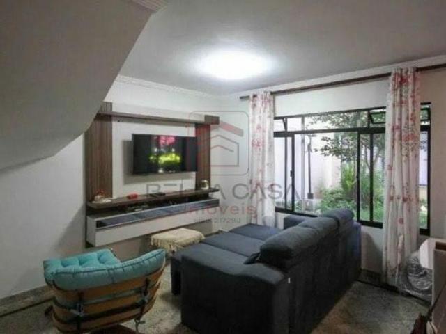 Sobrado de Condominio 93m2 3 dormitorios 1 suite 1 vaga