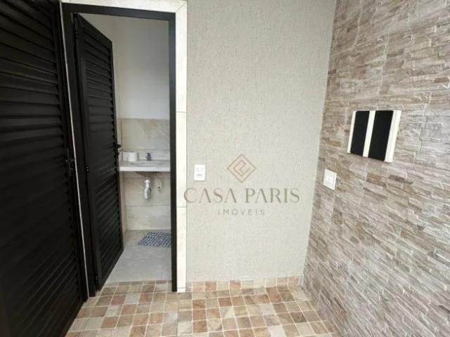 Sobrado de condomínio com 2 dormitórios à venda, 55 m² por R$ 370.000 Jardim Imperador Praia Gra