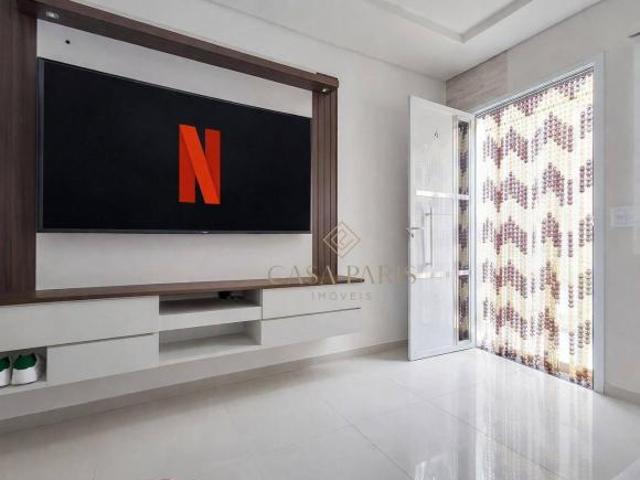 Sobrado de condomínio com 2 dormitórios à venda, 64 m² por R$ 480.000 Canto do Forte Praia Grand