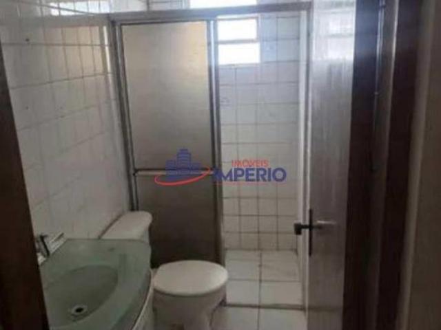 Sobrado de Condomínio com 2 dorms, Jardim Cumbica, Guarulhos R$ 250 mil, Cod: 12009